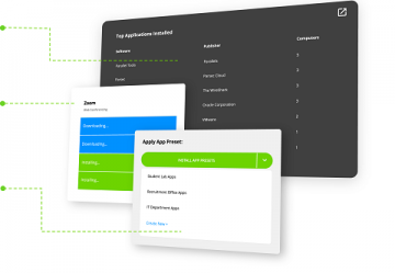 FARONICS云部署，应用管理，补丁更新，操作系统部署，远程控制，资产管理 - 冰点还原精灵官方网站_Deep Freeze冰点还原软件